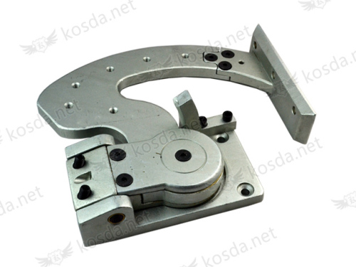 Universal Vertical Hints Door Hinges Lambo Door Kit, High Quality ...