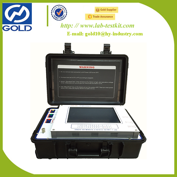 Transformer Ct Pt Meter With Factory Price (gdva-405), High Quality ...