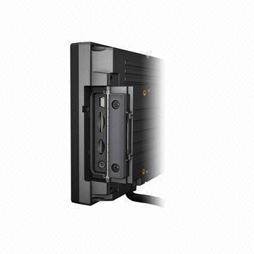 New With Capacitive Panel 7-inch Industrial Computer With Freecale Imx ...