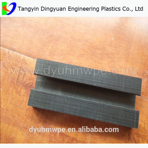 Uhmw Plastic Sliding Rail, High Quality Uhmw Plastic Sliding Rail on Bossgoo.com