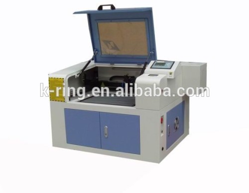Kr640 Desktop Cnc Laser Cutting Machines, High Quality Kr640 Desktop ...