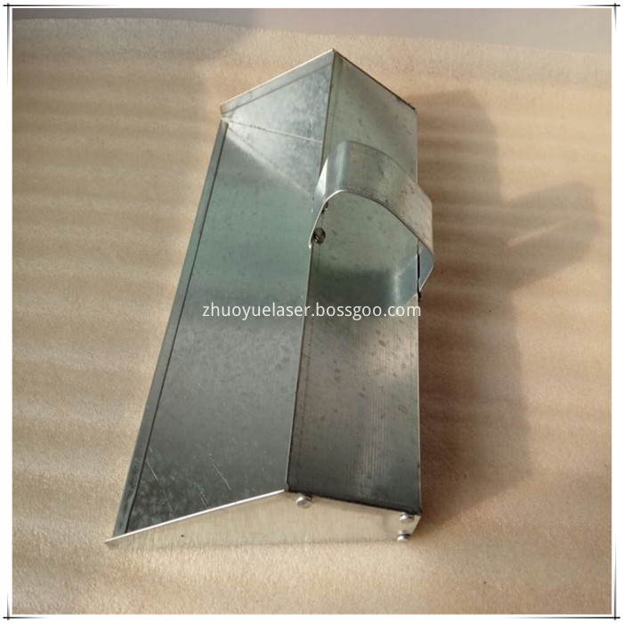 Hot Dip Galvanized Steel Structure Fabrication, High Quality Hot Dip ...
