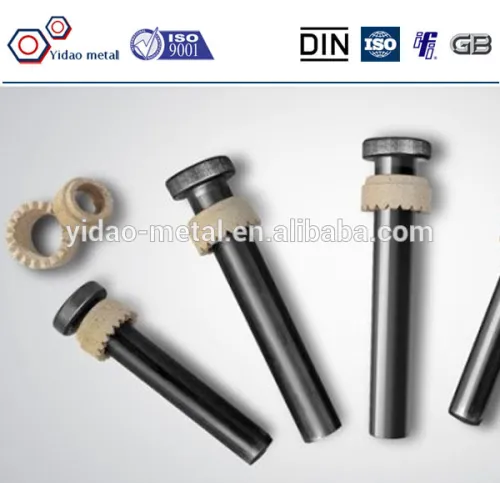 Nelson Stud /shear Stud / Shear Connectors, High Quality Nelson Stud ...
