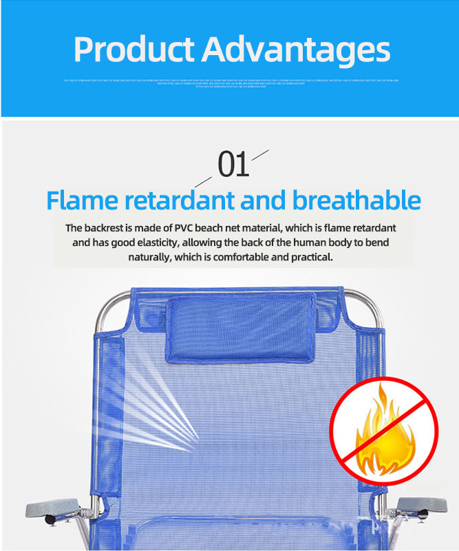 Portable Backrest Support For Adjustable Elderly Bed, High Quality ...