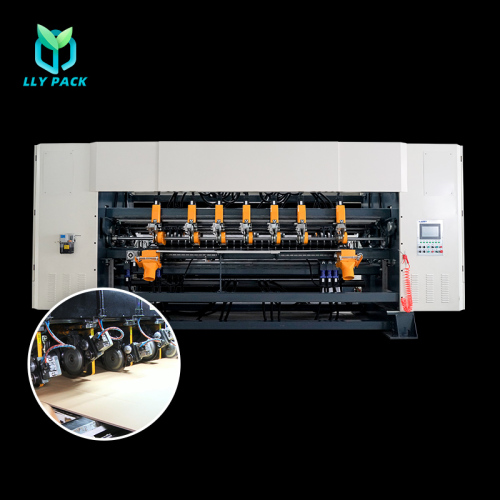 เสนอเครื่องทำคะแนน Slitter Sliter Sliter Sliter คุณภาพสูง เสนอเครื่องทำ ...