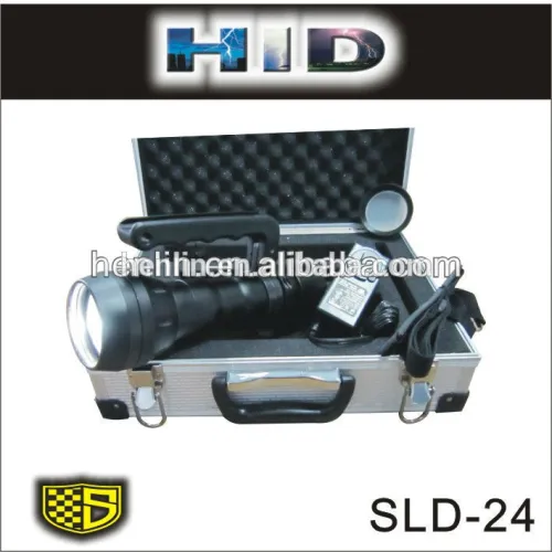 Hid Mini Searchlight Indicator Led Spotlight Manufacturer (sld-24 ...