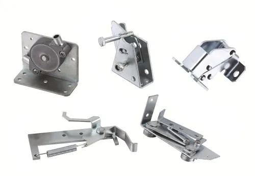 Galvanized Assembling Hardware Parts For Building, High Quality ...