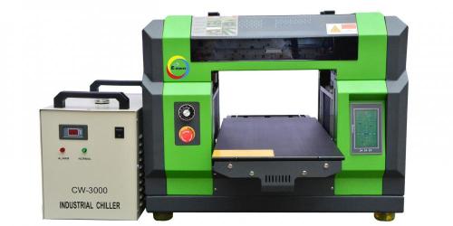 A3 크기 데스크탑 Uv Led가 기판 프린터는 직접 의 고품질 A3 크기 데스크탑 Uv Led가 기판