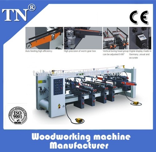 6 Rows Multi-boring Machine, High Quality 6 Rows Multi-boring Machine on Bossgoo.com