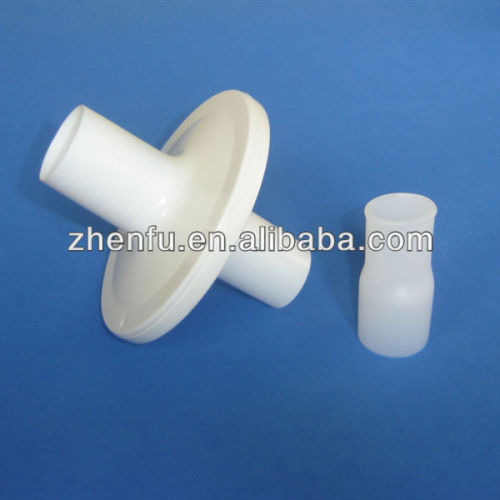 Disposable Bacterial Viral Spirometry Filter With Ce, High Quality ...