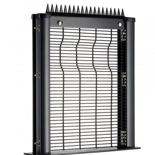 Durable Double Wire Panel Fence, High Quality Durable Double Wire Panel ...