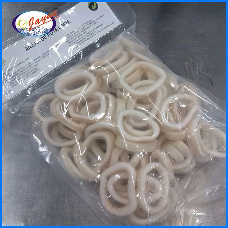 Frozen Squid Ring Cut, High Quality Frozen Squid Ring Cut on Bossgoo.com