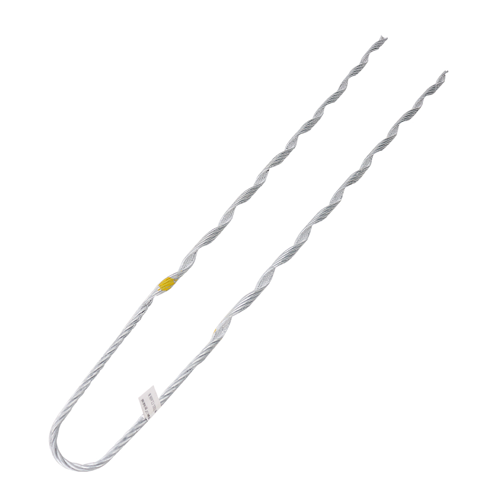 Adss/opgw Cable Preformed Dead End Tension Hardware At Good Prices ...