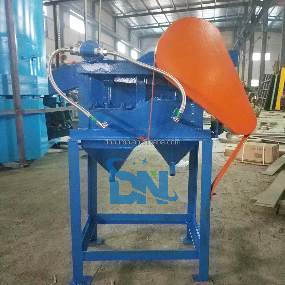Gravity Separation Mining Lab Jig Machine For Mineral Processing ...