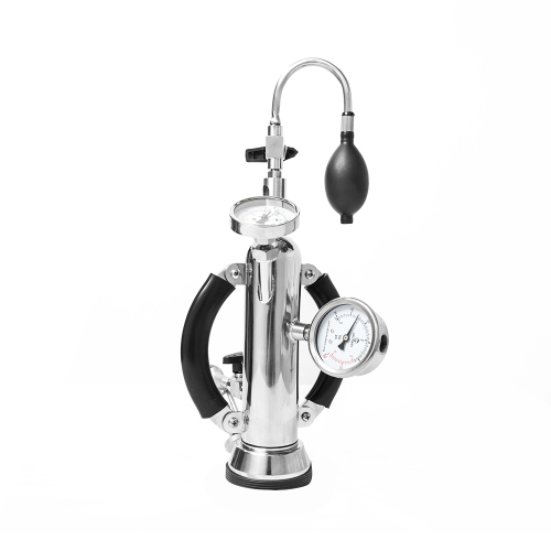 Beer Co2 Tester For Test Co2 Volume, High Quality Beer Co2 Tester For ...