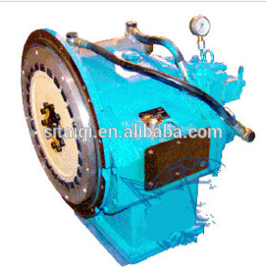 Gw Series Advance Marine Reversible Gearbox For Marine Engine, High ...