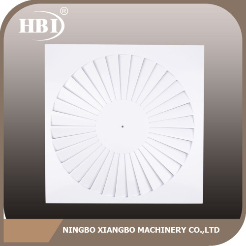 Aluminum Swirl Air Diffusers, High Quality Aluminum Swirl Air Diffusers ...