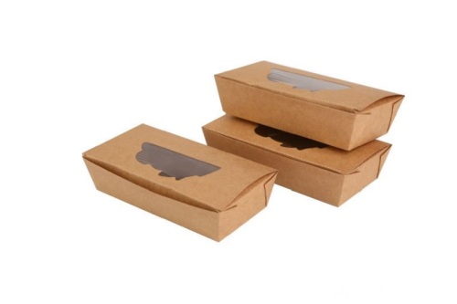 Customized Paper Boxes With Pla Coating, High Quality Customized Paper ...