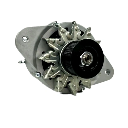 Dongfeng Cummins 6BT Engine Motor 24V Alternator 5331999 China Manufacturer