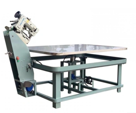 Understanding the Purpose and Function of Tape Edge Machine