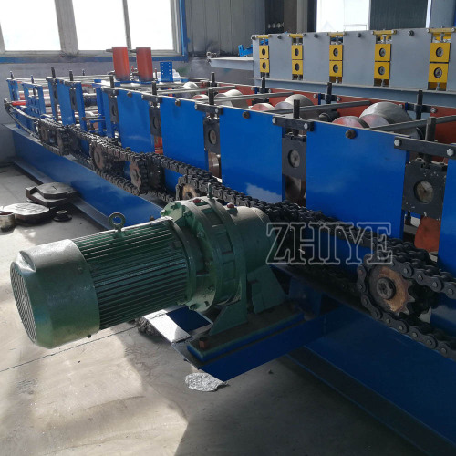 Z Channel Purlin Cold Rolling Forming Machines, Bossgoo.com의 고품질 Z ...