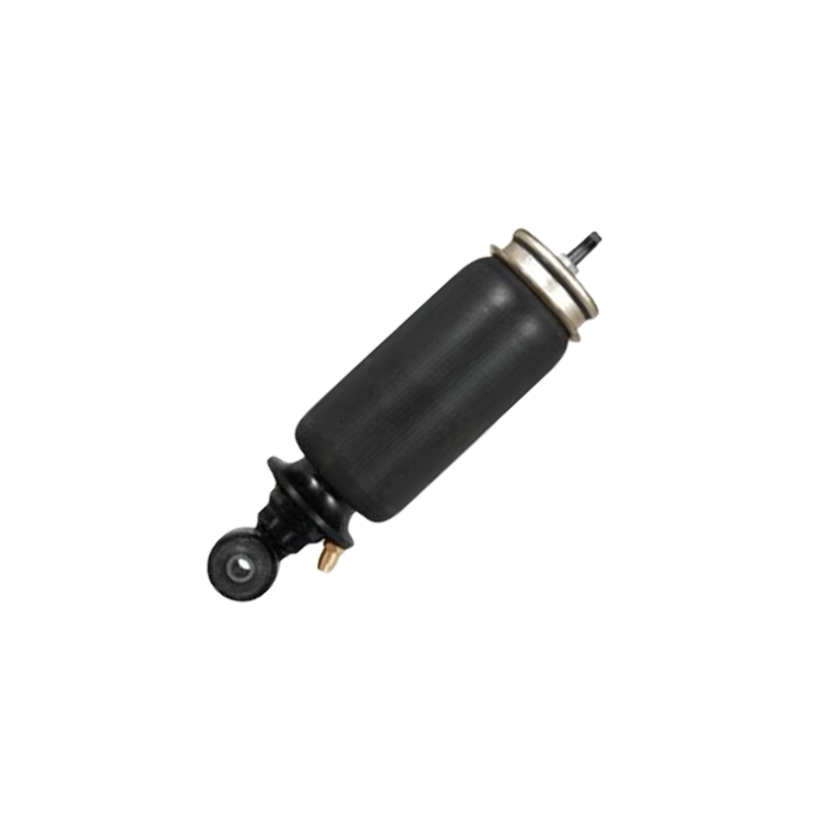Scania Heavy Truck Cabin Air Spring Shock Absorbers Assembly - 1505563 ...