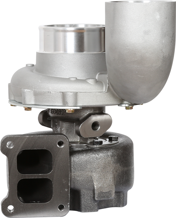 Renault S400 5010412597 Turbocharger China Manufacturers Suppliers ...