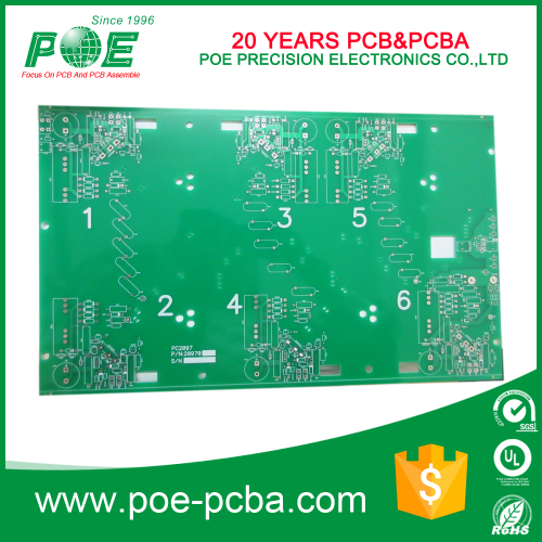 Split Air Conditioner Pcb Controller Circuit Boards Manufacturer, High ...