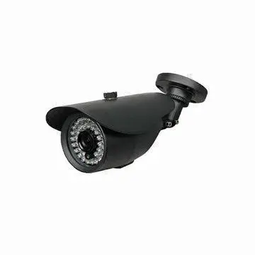 1/3-inch Cmos 800tvl Analog Bullet Ir Waterproof Camera, Powerful And ...