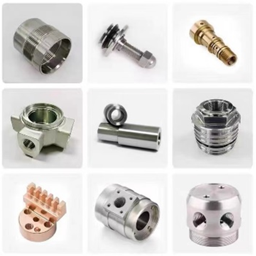 Stainless Steel Machine Parts, High Quality Stainless Steel Machine ...