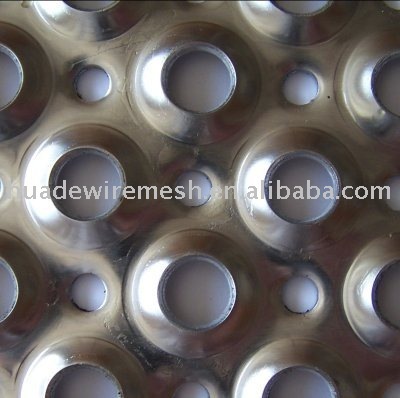 Metal Punch, Punched Metal, Hole Punch, High Quality Metal Punch ...