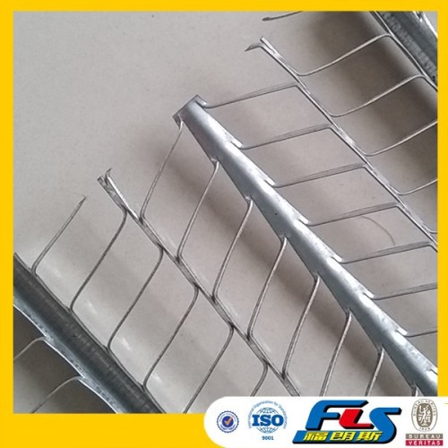 Cement Forms Metal Rib Lath Tunnel Steel Ribs, High Quality Cement ...