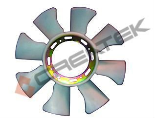 Foton Truck Engine Parts,fan, High Quality Foton Truck Engine Parts,fan ...