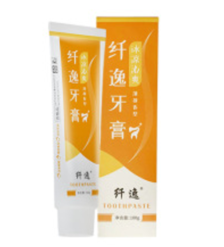 Cold Refreshing Toothpaste Factory, High Quality Cold Refreshing ...