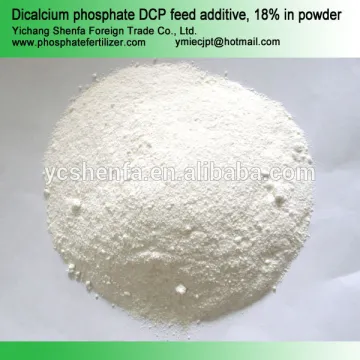 Poultry Feed Additives Dicalcium Phosphate Dcp With Good Price On Sale ...