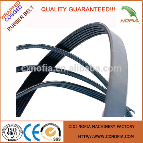 Ribbed Pk V Belt, High Quality Ribbed Pk V Belt on Bossgoo.com