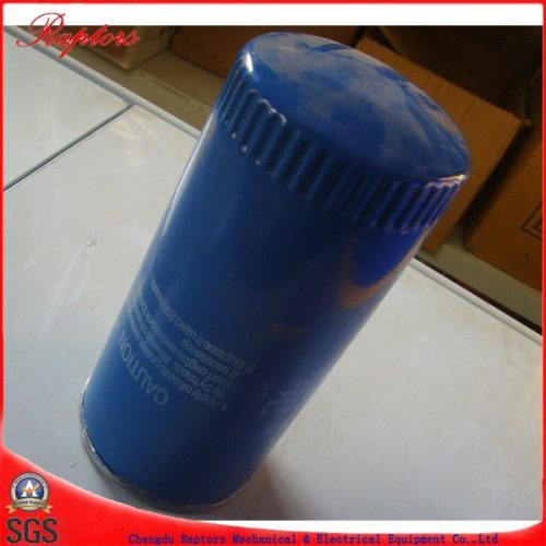 Weichai Engine Model Wd615 Wd10 Oil Filter, High Quality Weichai Engine ...