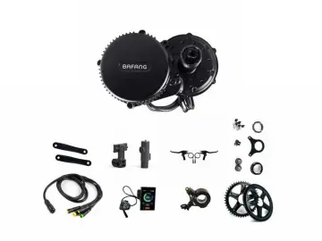 Bafang Bbs01 Bbs01b Mid Motor Kit 36v 250w, High Quality Bafang Bbs01 ...
