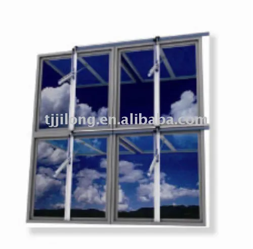 Automatic Pneumatic Window, High Quality Automatic Pneumatic Window on ...