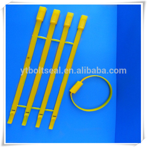 Plastic Seal Fixed Length, Double Locking Mechanism, High Quality ...