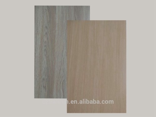 Artistic Type Wood Pattern Laminate Sheet For Coffee Shop/hpl, High ...