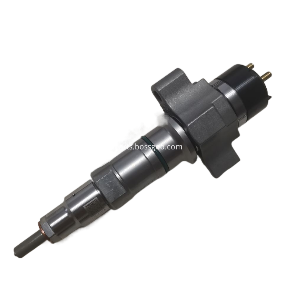 Cummins Common Rail Injector C4359204 4359204 คุณภาพสูง Cummins Common ...