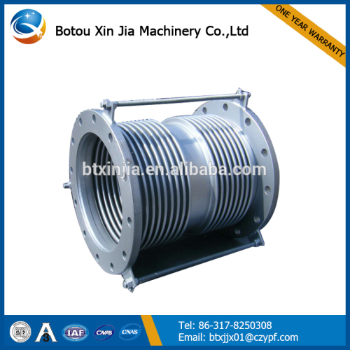 Double Bellows Expansion Joints/metallic Compensator, High Quality ...