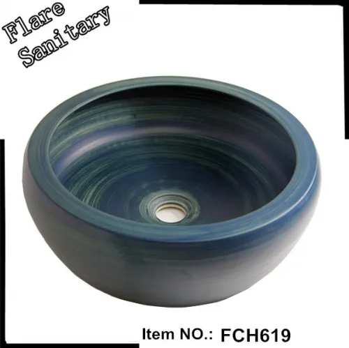 Guest Bathroom Wash Basin Countertop Basins, High Quality Guest ...