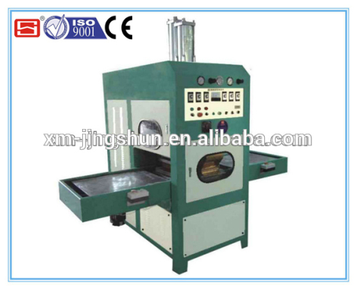 High-frequency Pvc Garment Fusing Machine, High Quality High-frequency ...