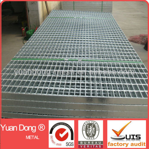 Galvanized Steel Grating/ Galvanized Floor Grating/ Floor Gully Grating ...