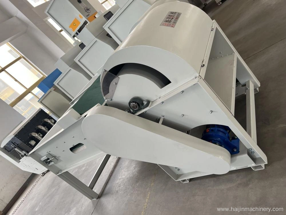 TLK-1 fabric loosening machine China Manufacturers Suppliers Factory ...