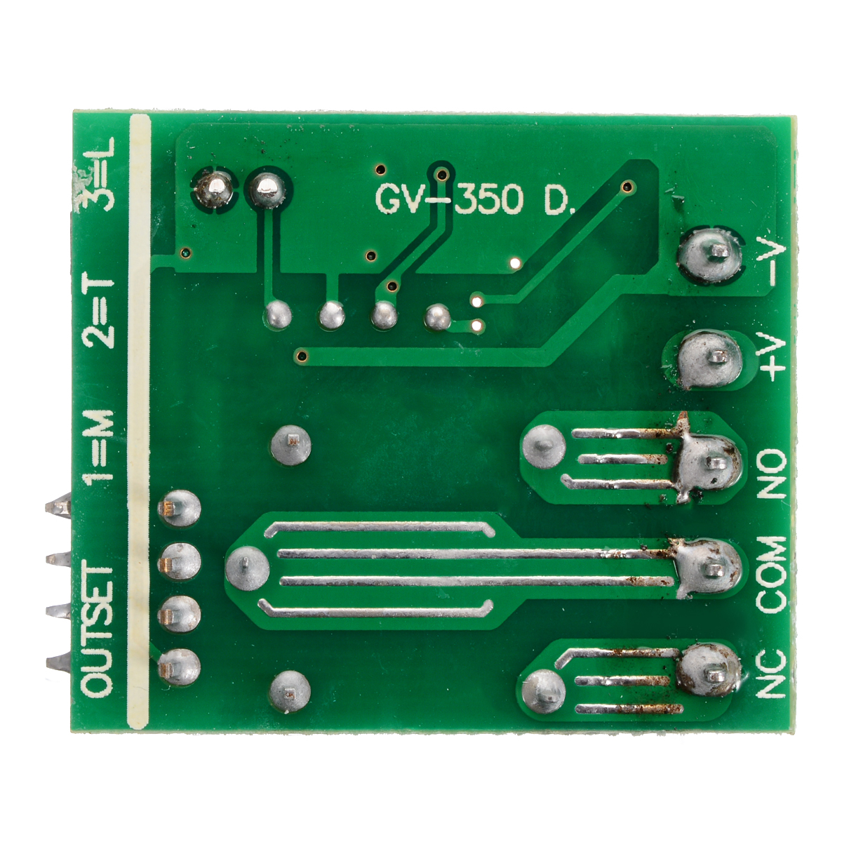 1 Channel Wireless Relay Switch Receiver Module 12v 10a Wireless Relay ... 1 Channel Wireless Relay Switch Receiver Module 12v 10a Wireless Relay ...
