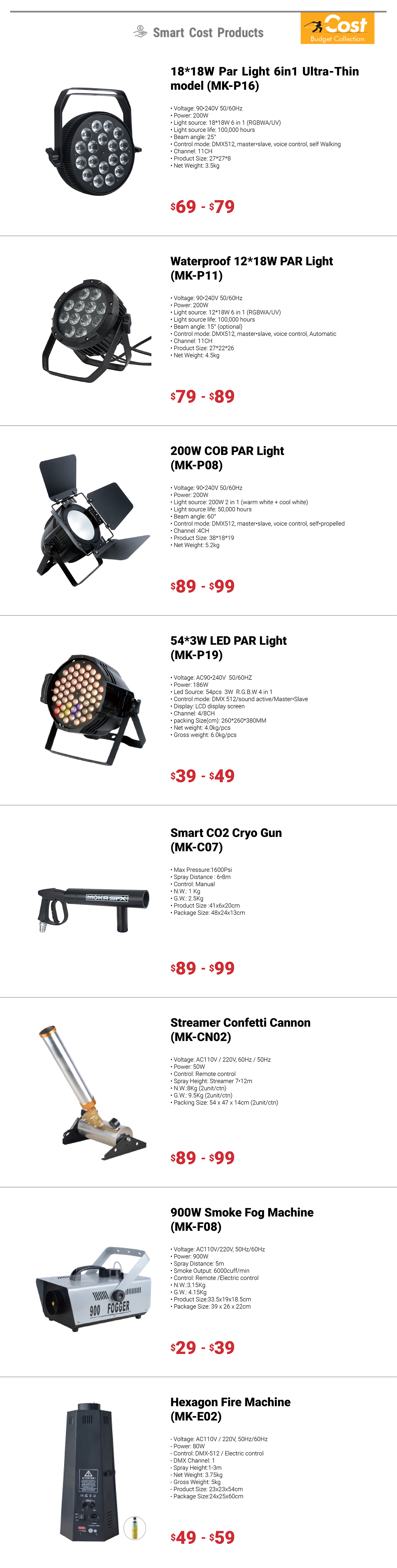 24 Channel Mini Dmx Controller - Battery Powered Dmx Console For Stage ...