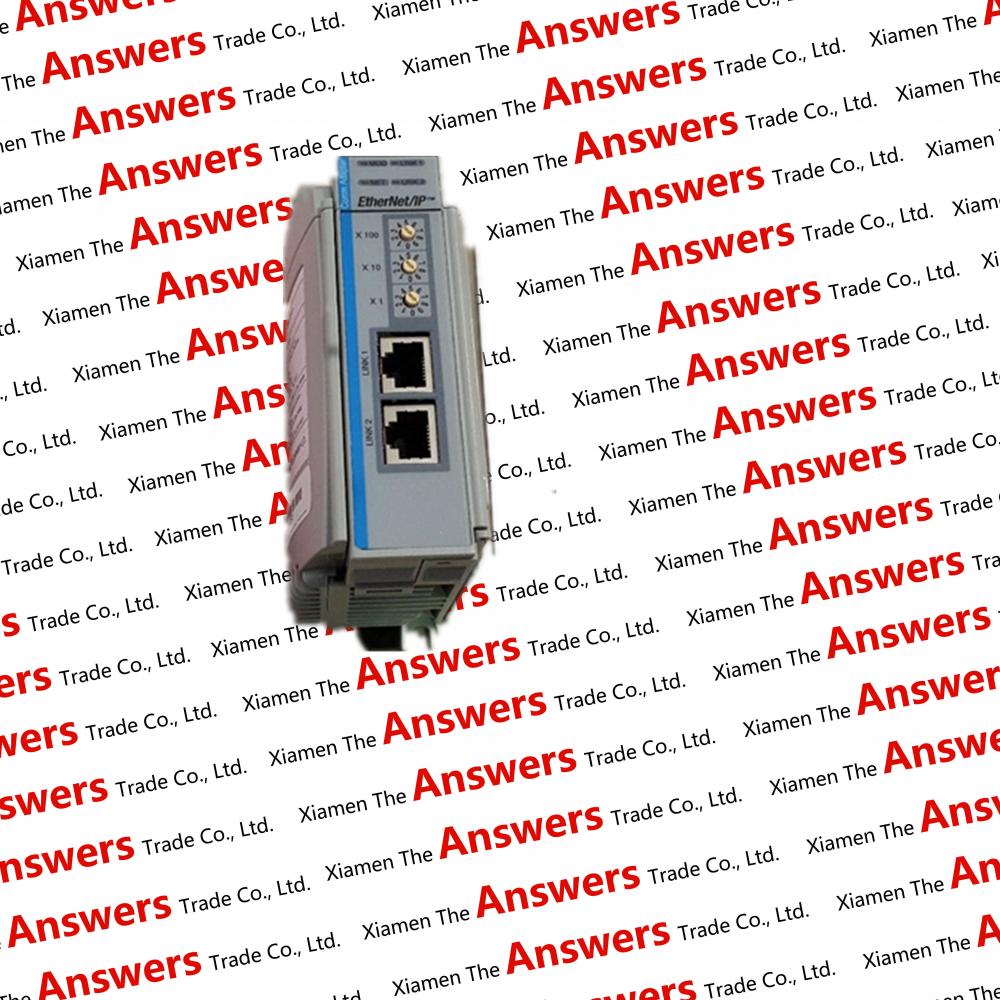 1769-aentr Ethernet 모듈, Bossgoo.com의 고품질 1769-aentr Ethernet 모듈